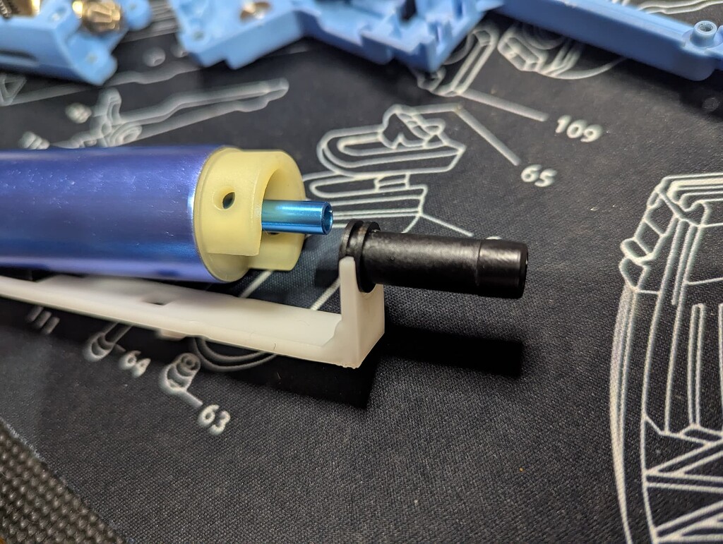 CosmoX Sirius... Cosmo's Cosmic Adventures! - AEG Automatic Electric ...